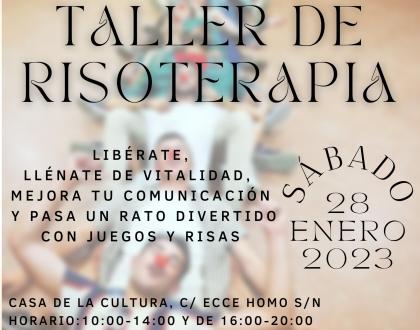 Taller de Risoterapia | Turismo Ribadesella