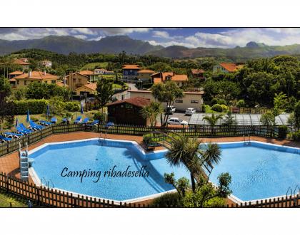 Camping Ribadesella | Turismo Ribadesella